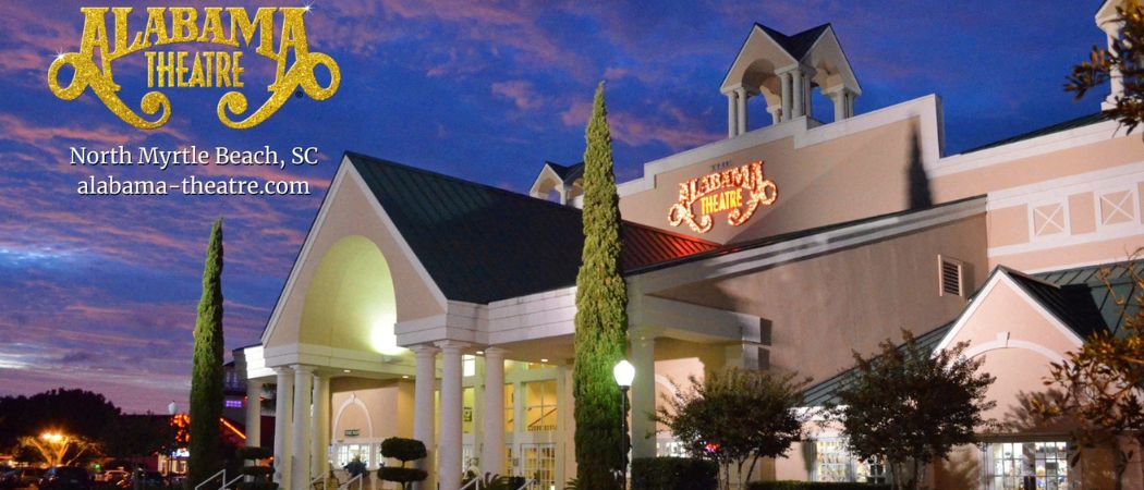 Best Theater Shows and Venues in Myrtle Beach - Condo-World Blog