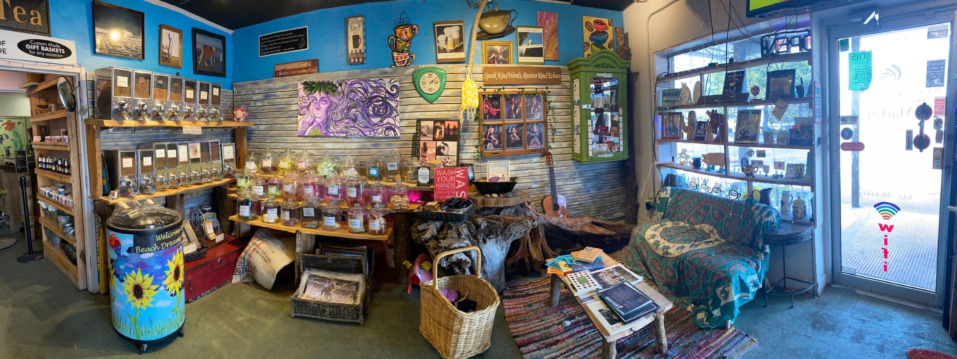 Best Coffee Shops in North Myrtle Beach & Myrtle Beach - Condo-World Blog