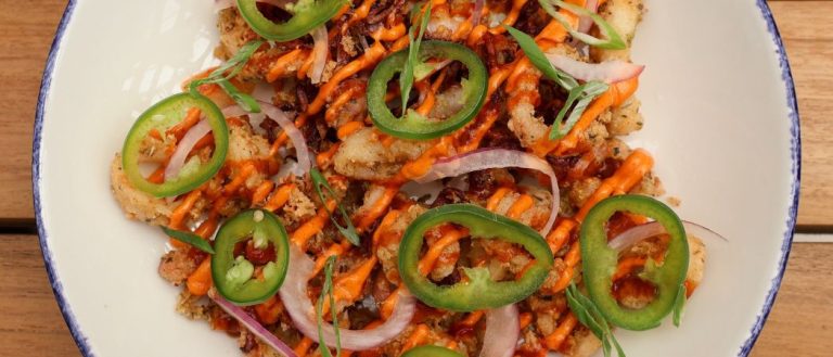 Big Chill Island House Restaurant North Myrtle Beach