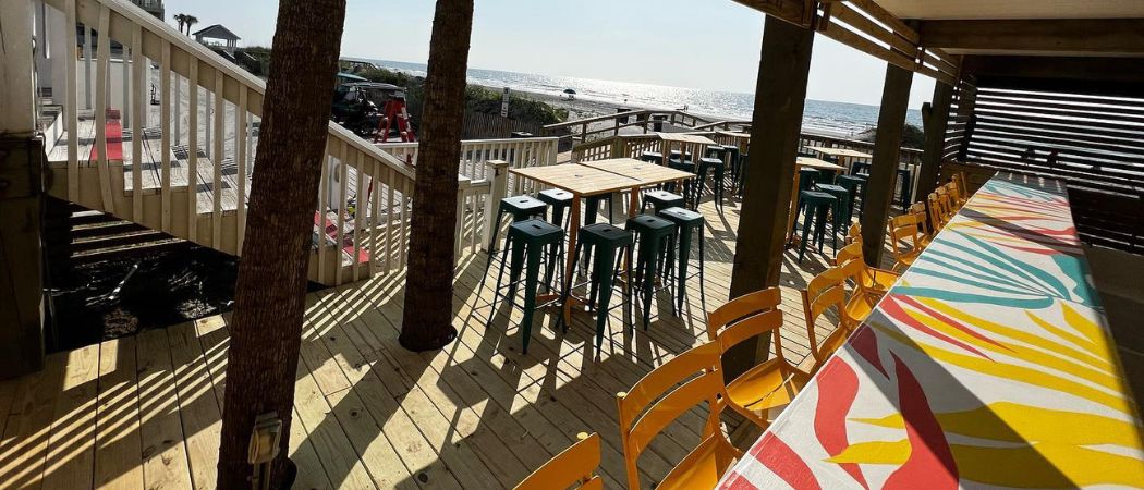 Best Oceanfront Dining in Myrtle Beach and North Myrtle Beach