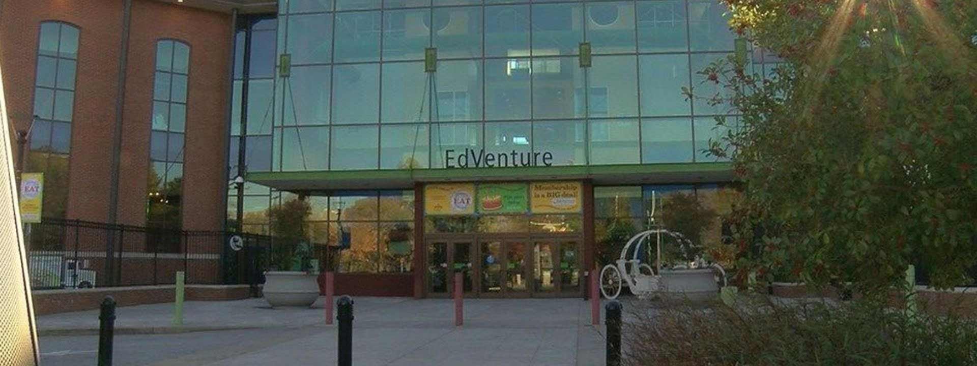 EdVenture Myrtle Beach | Children's Museum in Myrtle Beach