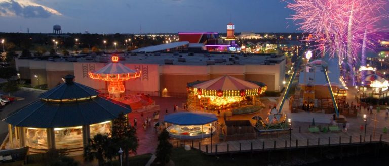 Myrtle Beach 4th of July: Best Places to Watch Fireworks