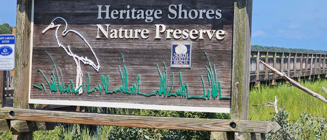 Secret Places to Visit in North Myrtle Beach That Only Locals Know ...