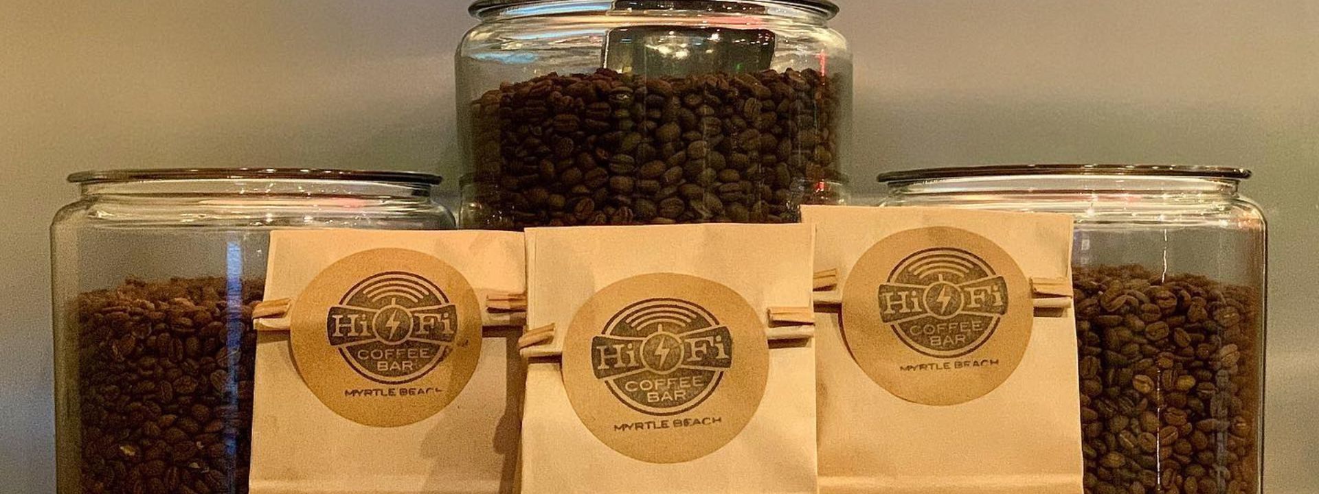 Best Coffee Shops in North Myrtle Beach & Myrtle Beach - Condo-World Blog