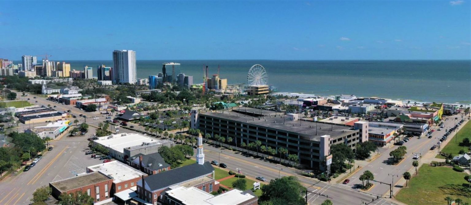 Pro Tips for the Best North Myrtle Beach Vacation - Condo-World Blog