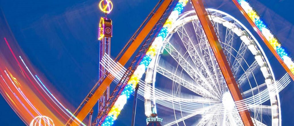 OD Pavilion Amusement Park | North Myrtle Beach Pavilion Park