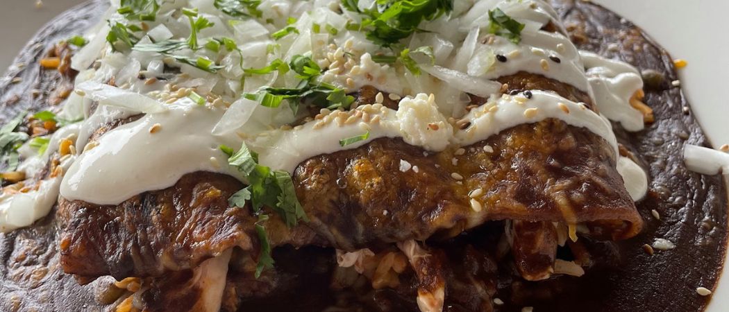 Best Mexican Food in North Myrtle Beach - Condo-World Blog