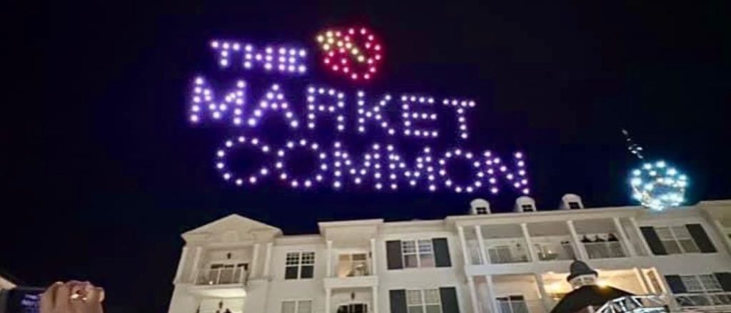 Restaurants & Things to Do at The Market Common