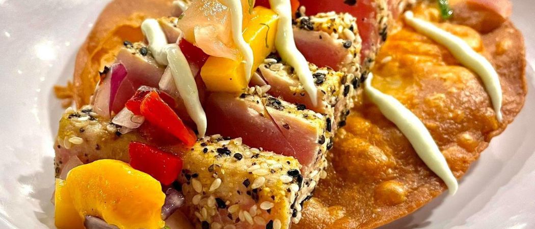 Best Sushi in Myrtle Beach & North Myrtle Beach Areas