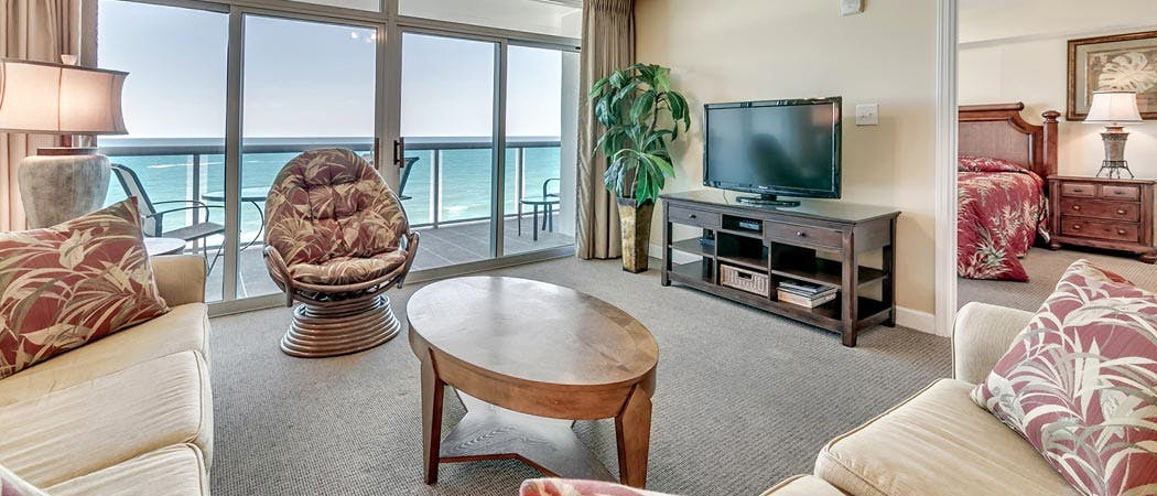 Winter Wonderland At The Beach - Condo-World Blog