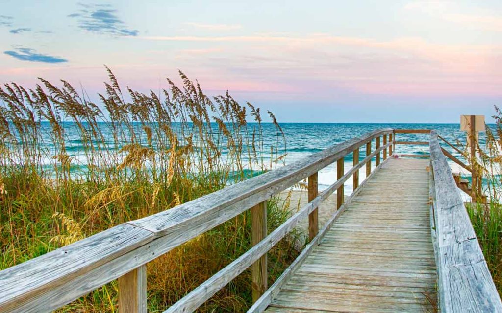 North Myrtle Beach SC Vacation Guide | North Myrtle Beach Fun