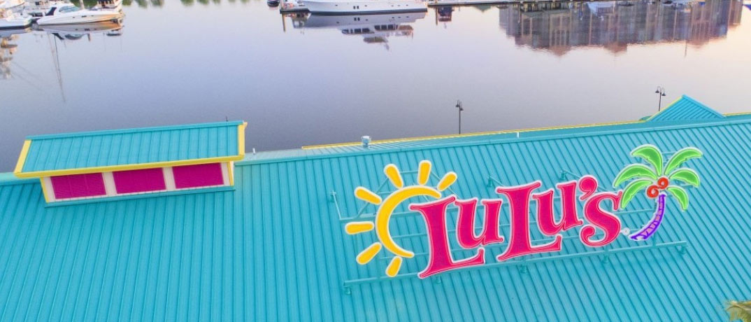 Best Restaurants on the Intracoastal Waterway | Waterfront Restuarants