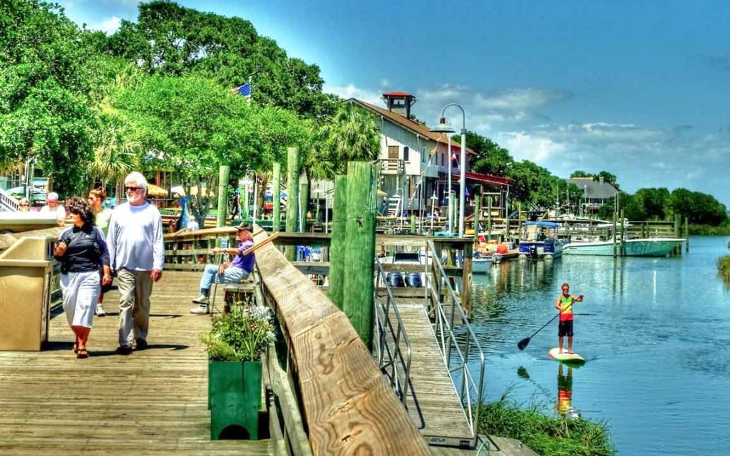 Your Vacation Guide to Myrtle Beach, SC | Condo-World.com