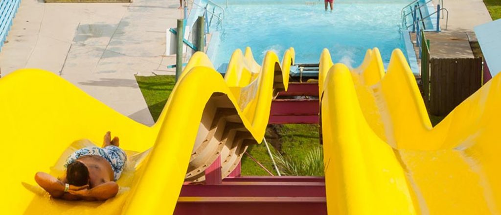 Myrtle Waves Water Park | Hours & Pricing | Attraction Guide