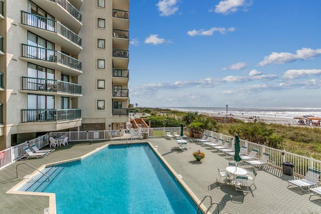 OD Pavilion Amusement Park | North Myrtle Beach Pavilion Park