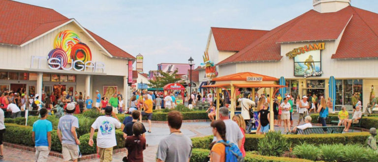 FAQs of Shopping in the Myrtle Beach Area