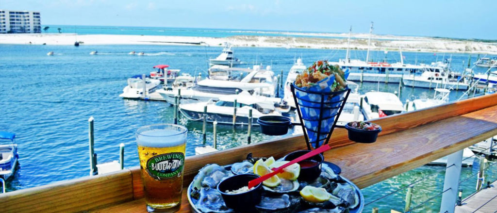 Meilleurs Bars en front de mer Destin | Destin des Bars de Plage | Tiki ...