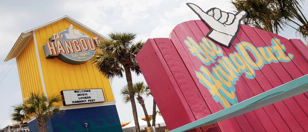 New Myrtle Beach Restaurants and Attractions 2019 | Condo-World