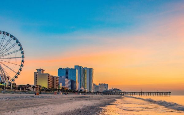 Your Vacation Guide to Myrtle Beach, SC | Condo-World.com